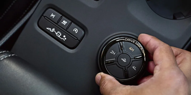 Understanding Ford’s Pro Trailer Backup Assist: Simplify Towing ...